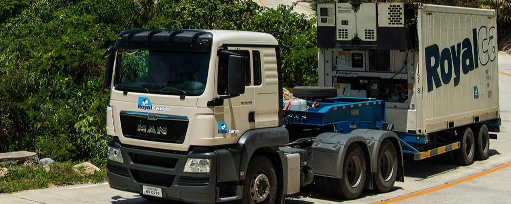 Royal Cargo expands footprint | News | Heavy Lift & Project Forwarding ...