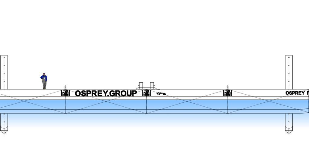 Osprey invests in its barge fleet | News | Heavy Lift & Project ...