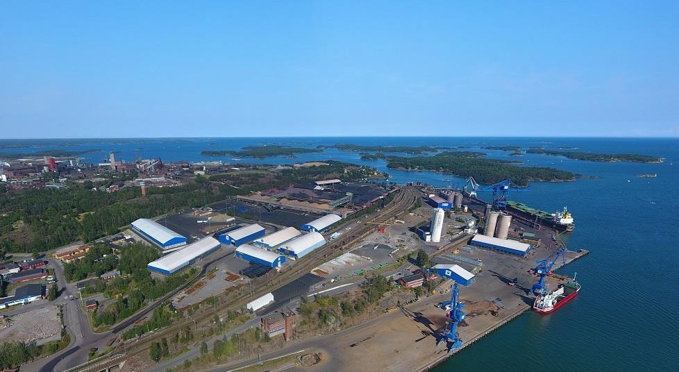 GAC acquires NSG in Sweden | News | Heavy Lift & Project Forwarding ...