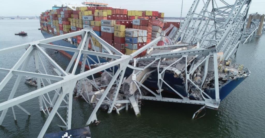 NTSB proposes reviews for 68 US bridges following Baltimore collapse ...