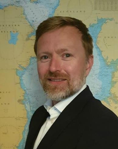 ABP appoints Reay to lead offshore wind activities | News | Heavy Lift ...