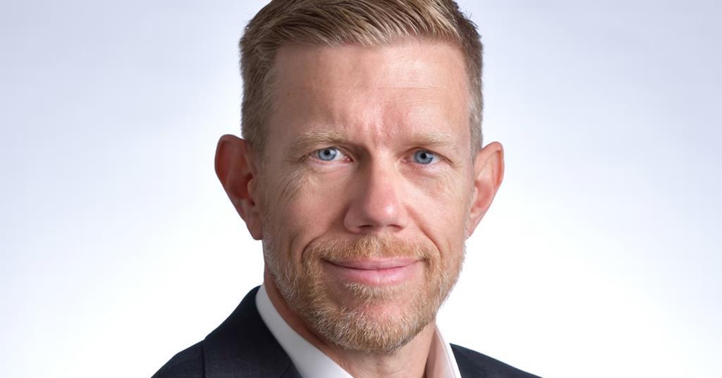 Eriksson named CEO at the port of Gothenburg | News | Heavy Lift ...