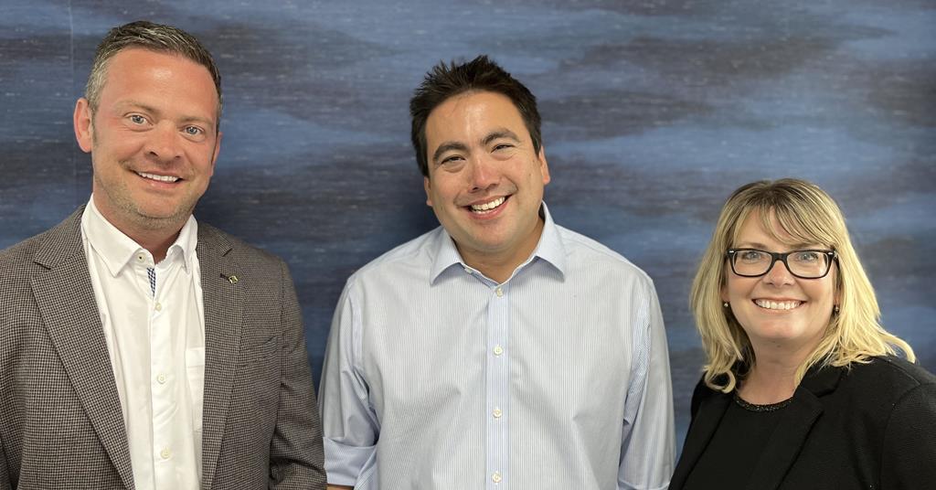 Hogg steps up at BIFA | News | Heavy Lift & Project Forwarding ...