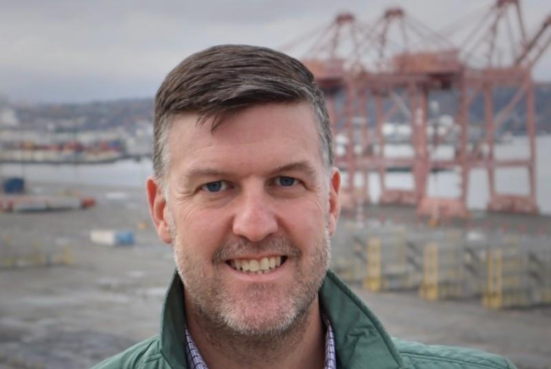 Foss promotes Roberts | News | Heavy Lift & Project Forwarding ...