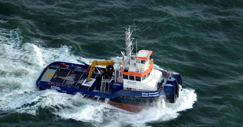 Beluga boosts fleet and expands network | News | Heavy Lift & Project ...