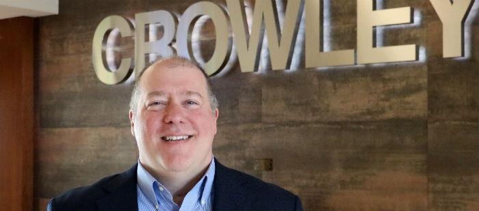 Crowley appoints Sullivan | News | Heavy Lift & Project Forwarding ...