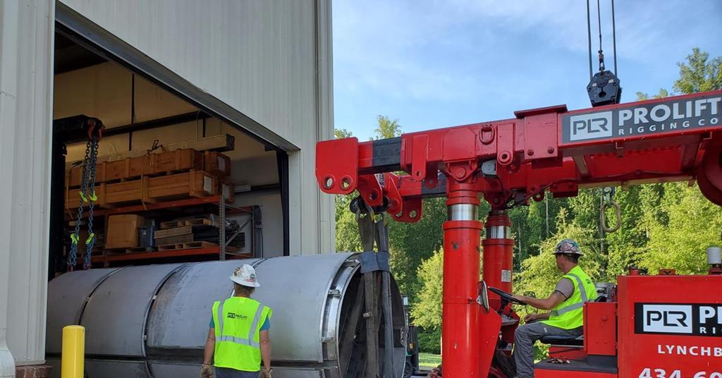 ProLift acquires Prime Rigging | News | Heavy Lift & Project Forwarding ...