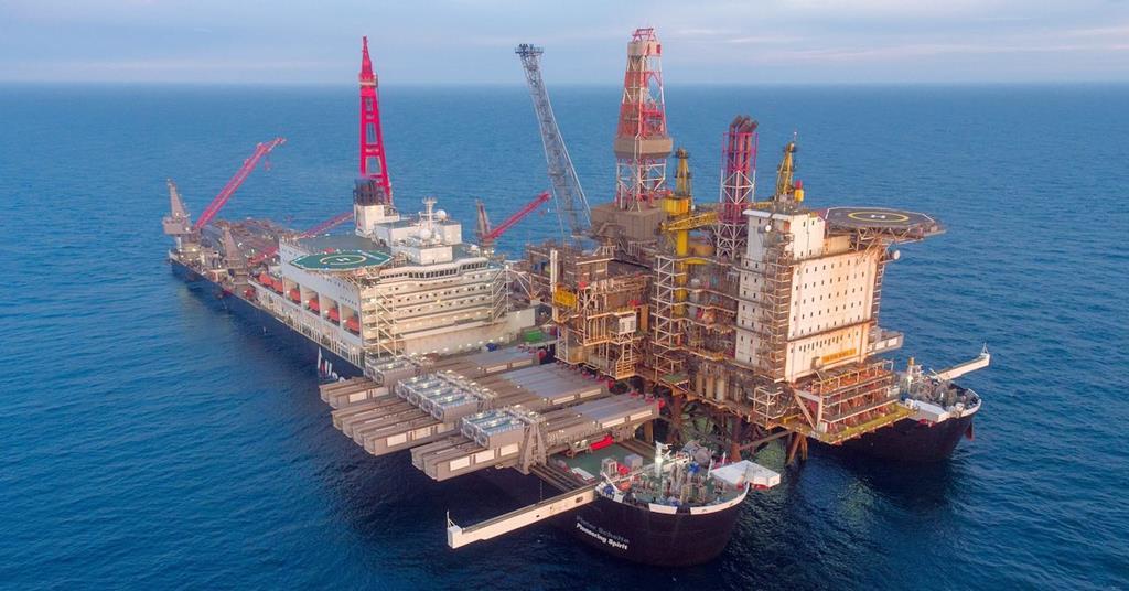 Big potential, uncertain timing | Heavy Lift & Project Forwarding ...