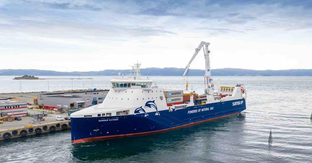Samskip expands project cargo services | News | Heavy Lift & Project ...
