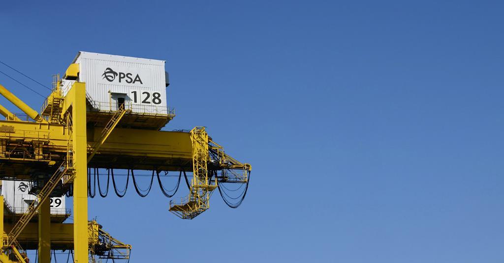 PSA acquires Penn Terminals | News | Heavy Lift & Project Forwarding ...
