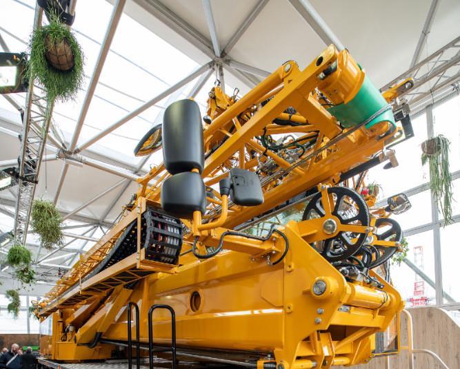 Schmidbauer expands fleet | News | Heavy Lift & Project Forwarding ...