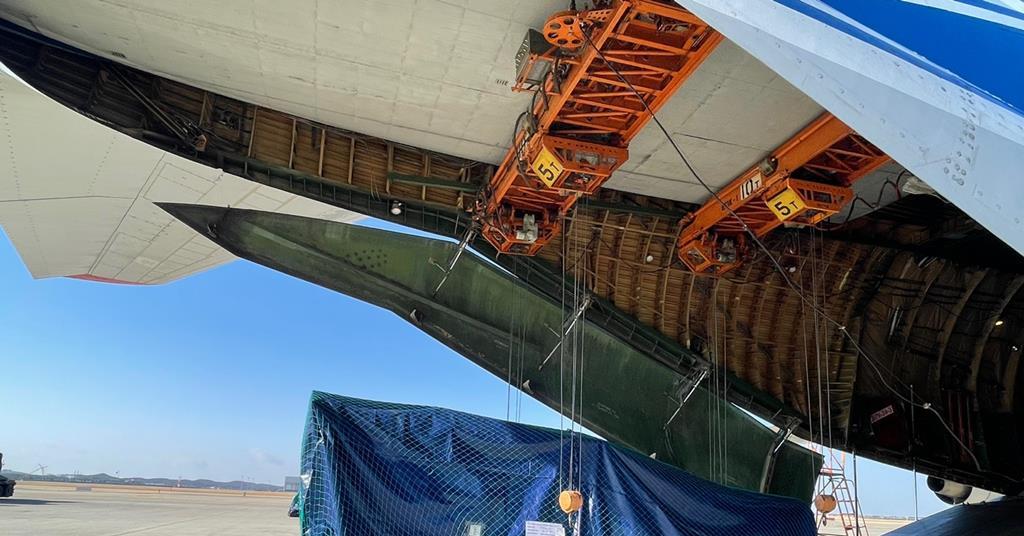 Shortlist spotlight: Airfreight Solution of the Year | From our ...