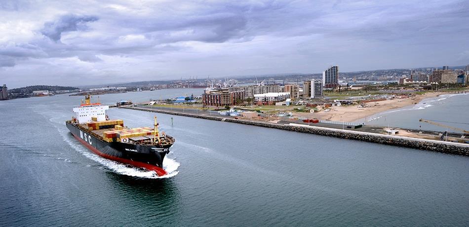 Transnet plans port development | News | Heavy Lift & Project ...