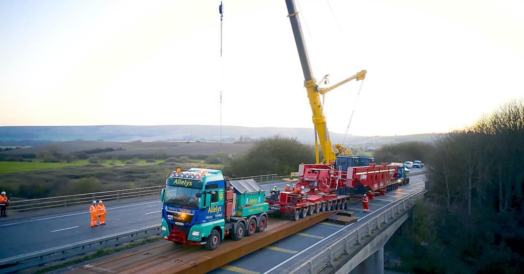 Shortlist spotlight: Excellence in Engineering | From our sponsors ...