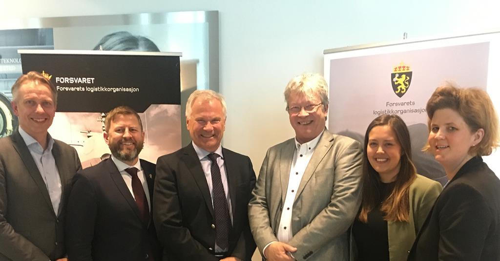 Blue Water defends Norwegian contract | News | Heavy Lift & Project ...