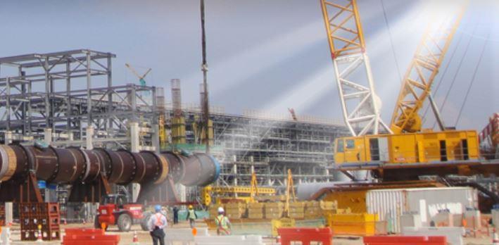 TWC posts 2025 revenue and profit growth | Heavy Lift & Project ...