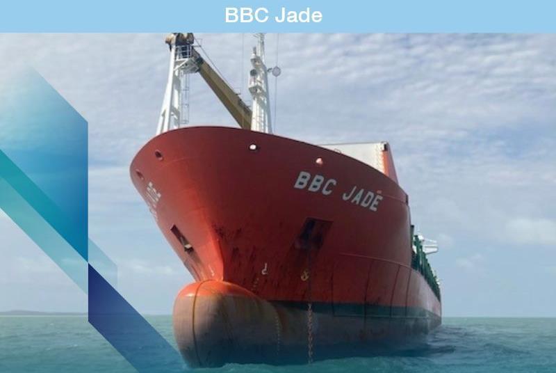 Third Briese Heavylift vessel banned from Australian waters | Heavy Lift & Project Forwarding ...