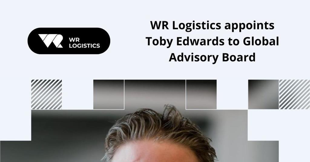 WR Logistics appoints MD for Germany, adds to global advisory board | Heavy Lift & Project ...