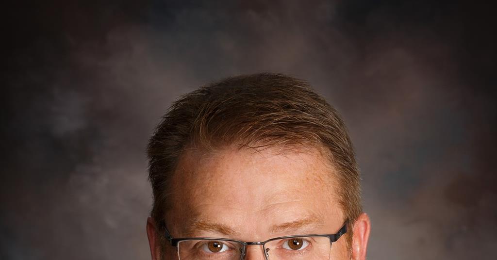 Talbert names Henderson | News | Heavy Lift & Project Forwarding ...