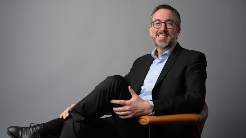 White appointed at Wallenius Wilhelmsen | News | Heavy Lift & Project ...