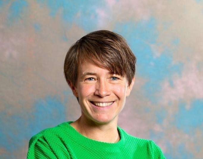 Hendrik Veder Group names sustainability specialist | Heavy Lift ...