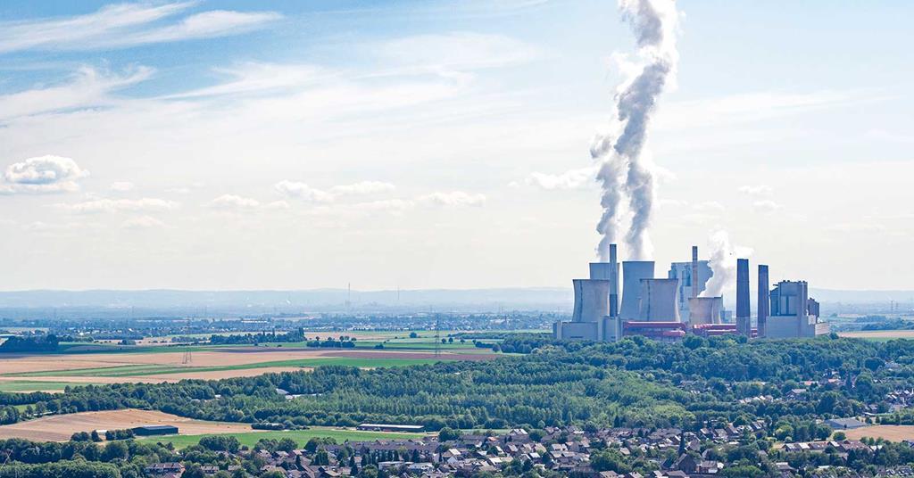 G7 sets timeline for coal-fired phase out | Heavy Lift & Project ...