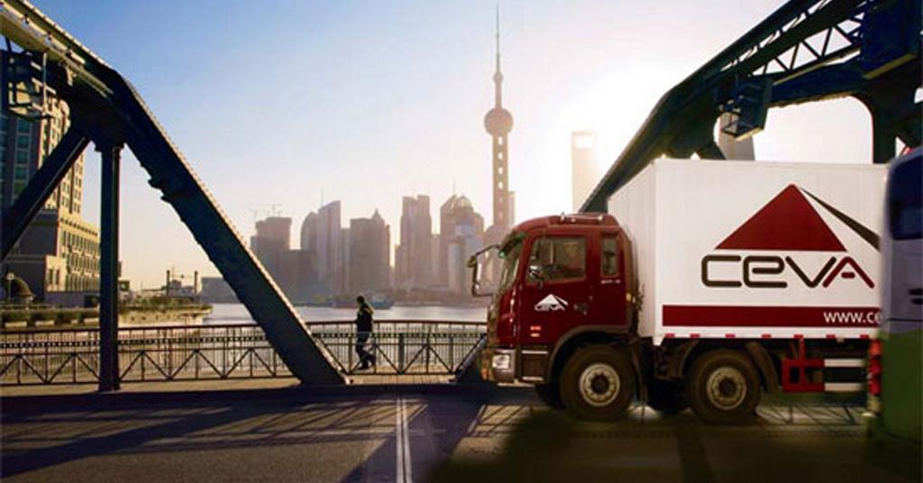 CMA CGM launches Ceva takeover | News | Heavy Lift & Project Forwarding ...