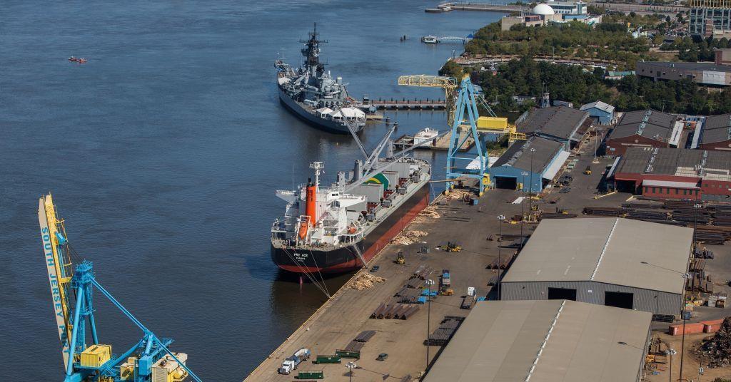 Record breaking year for SJPC | News | Heavy Lift & Project Forwarding ...