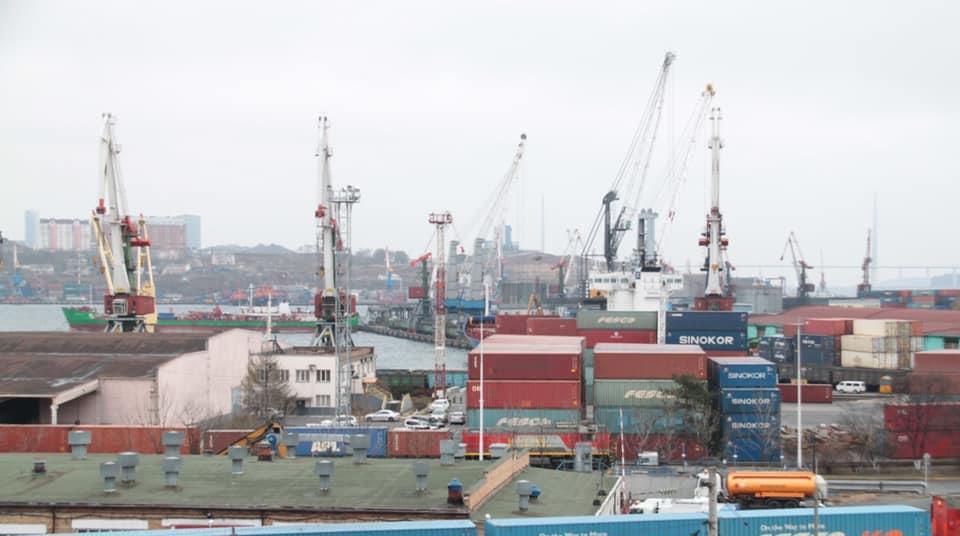 Fesco and VNIIZhT team up for railway projects | News | Heavy Lift ...