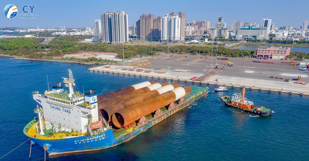 South Korean project logistics: battening down the hatches until storm ...