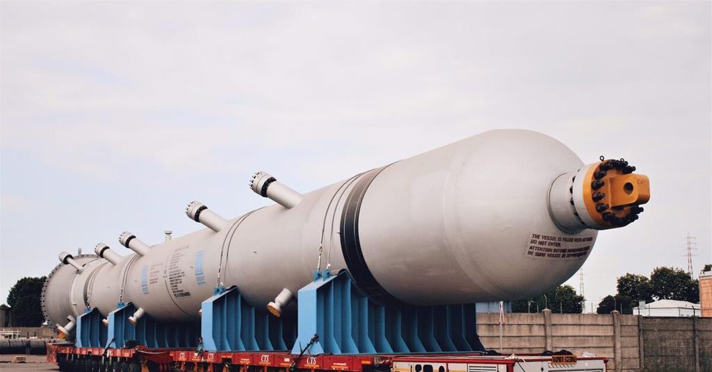 ATB completes oil and gas deliveries | News | Heavy Lift & Project ...