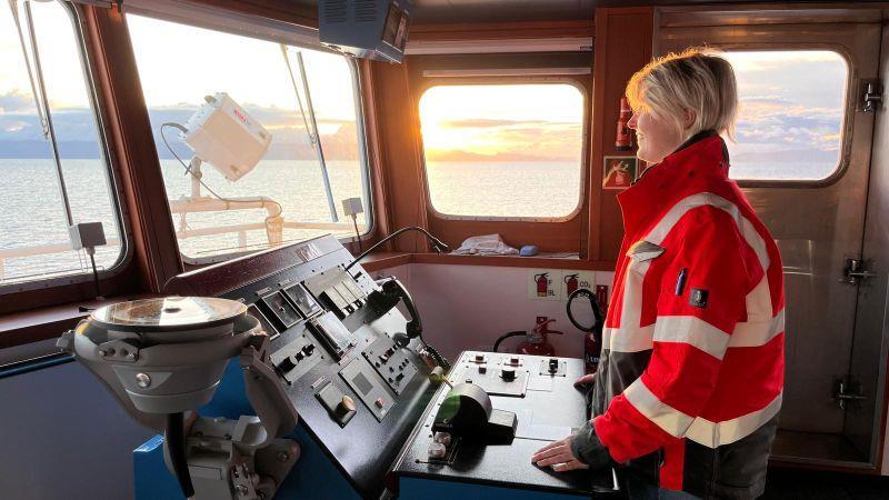 UHL weighs in on Panama Canal disruption | Heavy Lift & Project ...