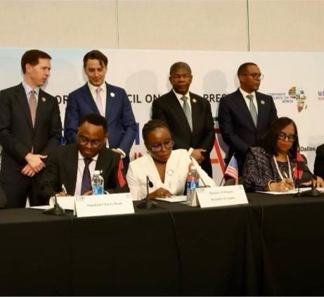 Investment inbound for Angola’s infrastructure | Heavy Lift & Project ...