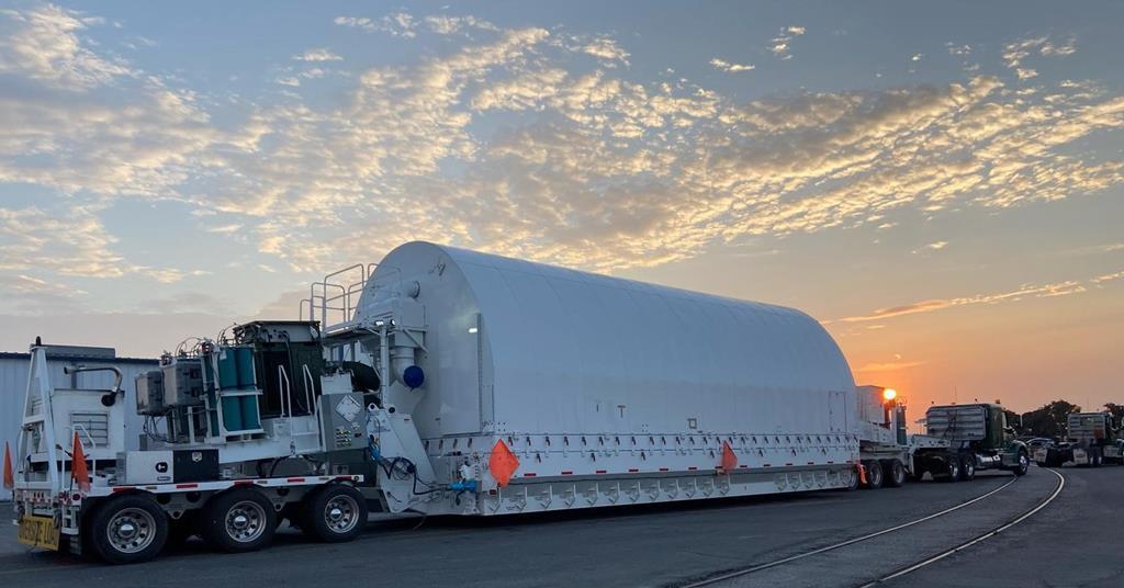 Shortlist spotlight: Project of the Year | From our sponsors | Heavy ...