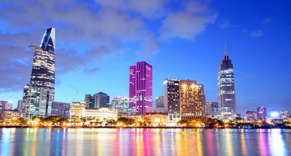 deugro opens Vietnam office | News | Heavy Lift & Project Forwarding ...