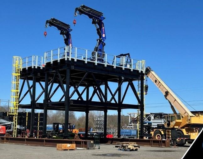 Engineered Rigging sets date for annual heavy lifting equipment showcase | Heavy Lift & Project ...