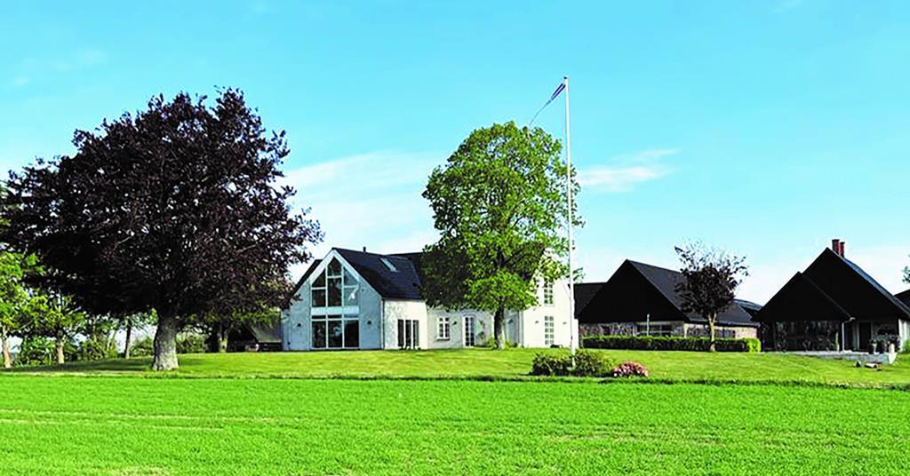 HLPFI meets: Lars Bonnesen | Article | Heavy Lift & Project Forwarding ...