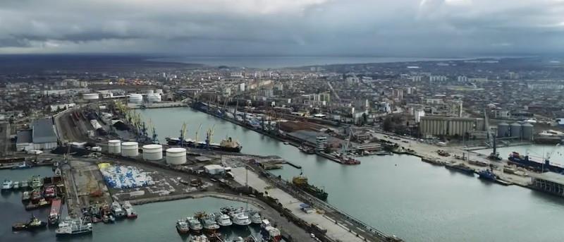 PACE progresses with Poti project | News | Heavy Lift & Project ...