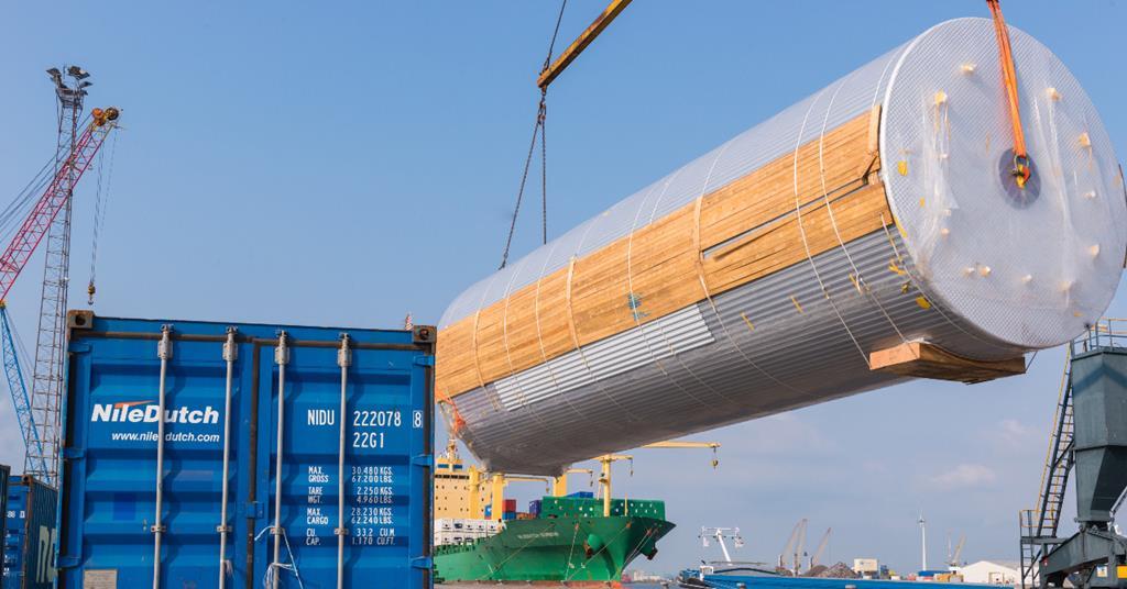 Pandemic plays havoc with project cargo claims | Article | Heavy Lift ...