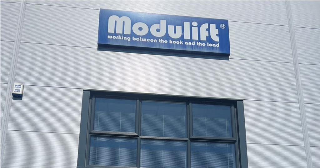 Peacock rejoins Modulift | Heavy Lift & Project Forwarding International