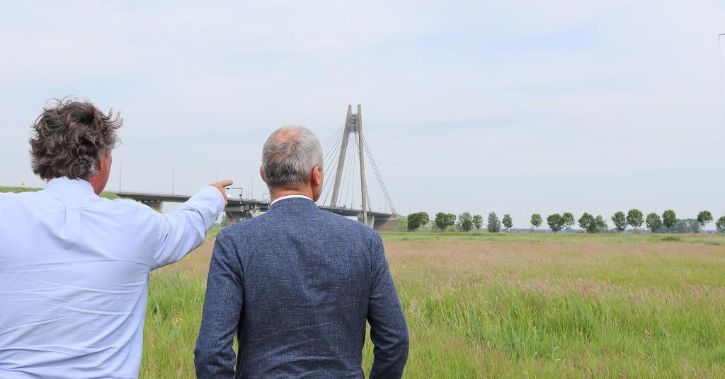 Broshuis gears up for expansion as demand growth continues | Heavy Lift ...