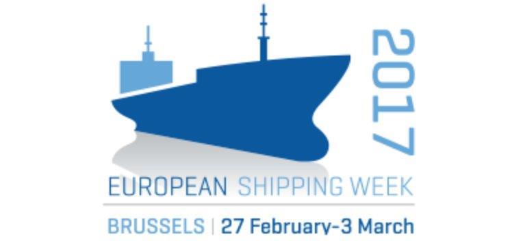 European Shipping Week scheduled for mid-February | News | Heavy Lift ...