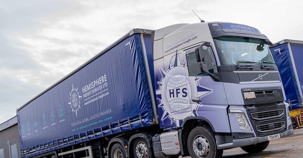 Hemisphere Freight to acquire Magnus Group divisions | Heavy Lift ...