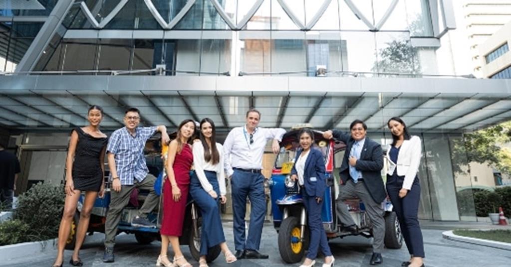 ACS opens Thailand office | Heavy Lift & Project Forwarding International