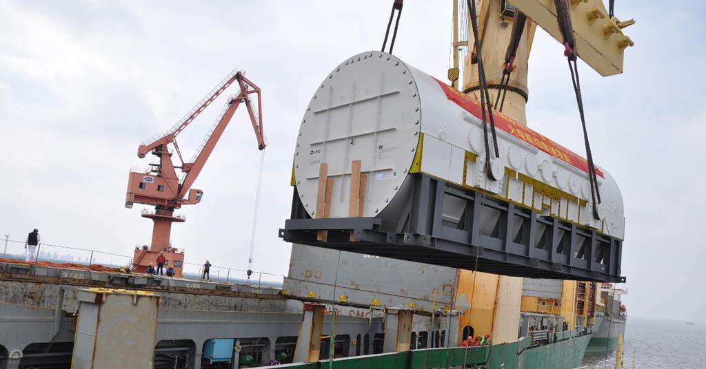 Ongoing project logistics opportunities in oil and gas maintenance ...