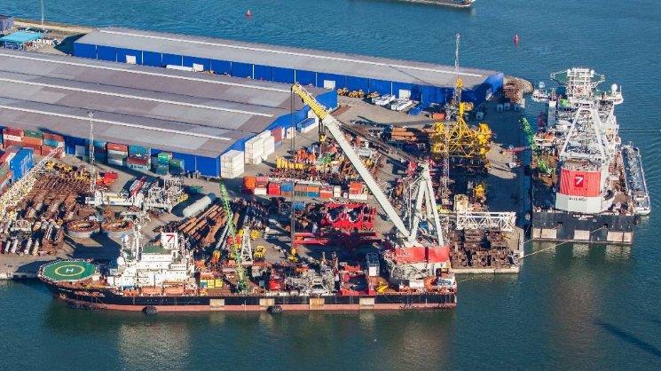 Seaway renames vessels | News | Heavy Lift & Project Forwarding ...