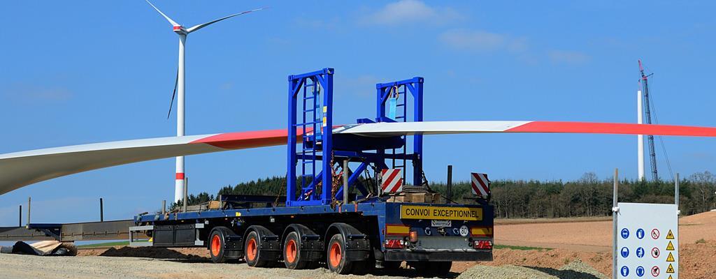 EC decision aims to minimise trade disruption | News | Heavy Lift ...