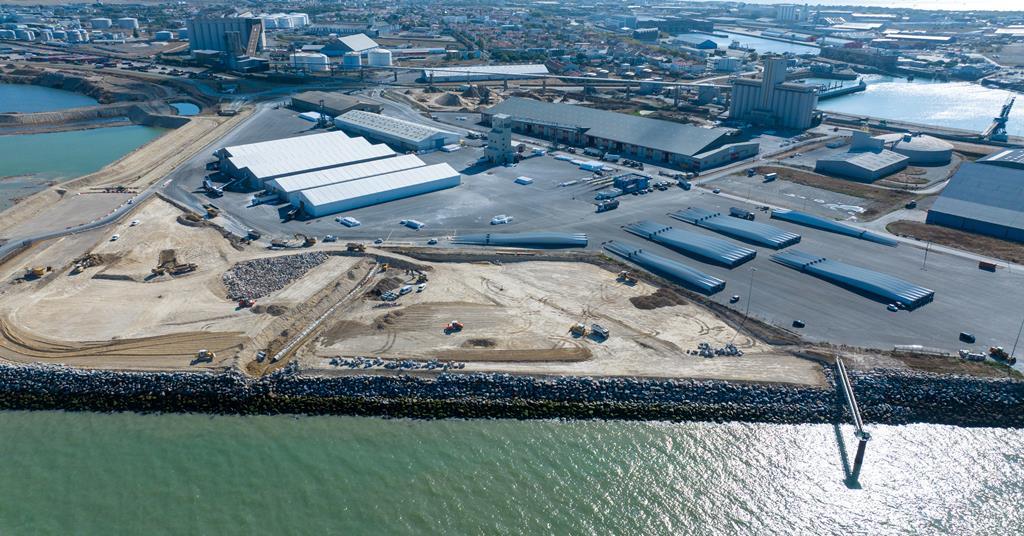 ‘France Relance’ and sustainable ambitions drive project logistics ...