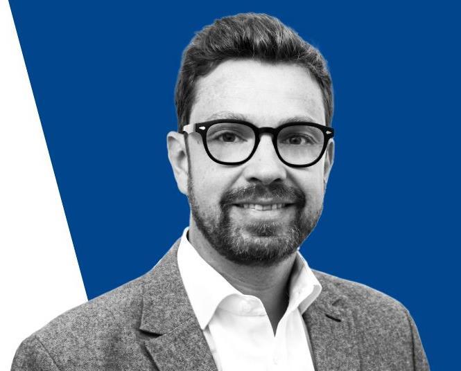 TGP names Koester | News | Heavy Lift & Project Forwarding International