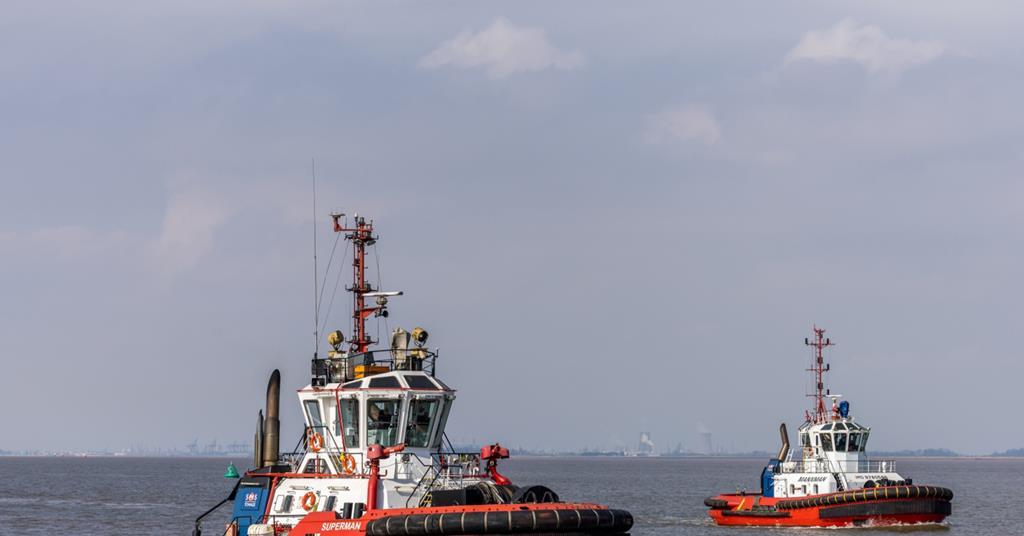 Boluda acquires SMS Towage | Heavy Lift & Project Forwarding International